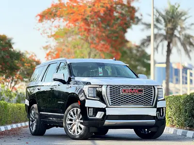New GMC cars with body kit for sale in UAE | dubizzle