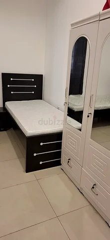 Rooms for rent in Dubai Investment Park (DIP) - Shared Rooms rental ...