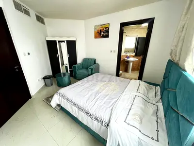 Rooms for rent in JLT Cluster Q - Shared Rooms rental | dubizzle