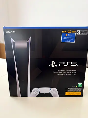 Sony PlayStation 5 for sale in UAE | dubizzle