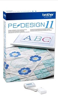 Brother PE Design 11 | dubizzle