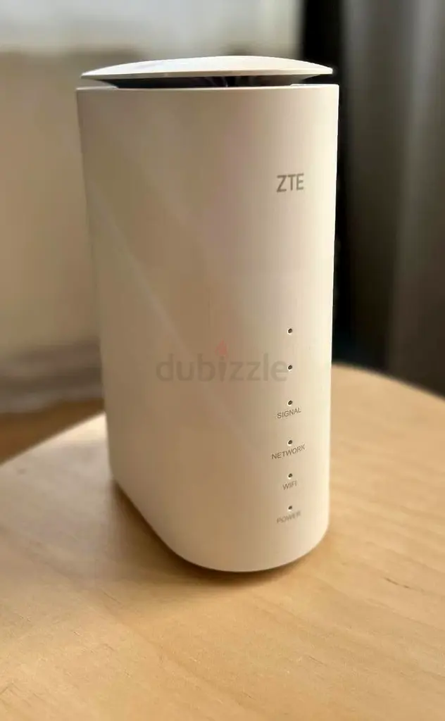 ZTE MC801A Unlocked ZTE MC801A1 5G LTE Cat19 WIFI Router Wireless High ...