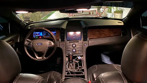 Ford Taurus for sale in UAE | dubizzle