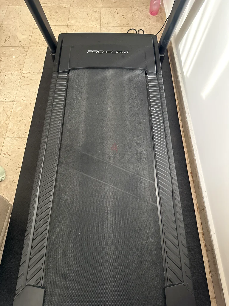 Pro-form High-Quality Treadmill for Sale! | dubizzle