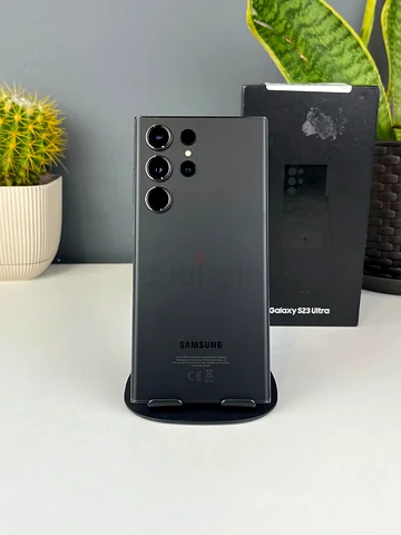 Samsung Galaxy S23 Ultra for sale in UAE | dubizzle