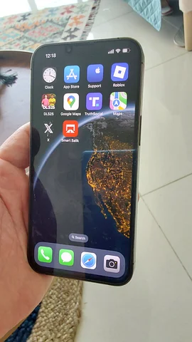 Apple iPhone 13 Pro for sale in UAE | dubizzle