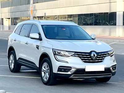 Renault for sale in Dubai | dubizzle