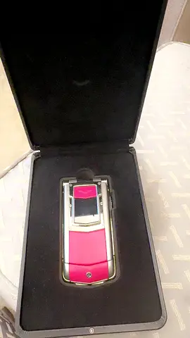 Vertu Mobiles With Box for Sale in UAE | dubizzle