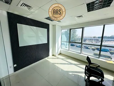 Office Spaces for rent in Dubai Investment Park (DIP) - Offices rental ...