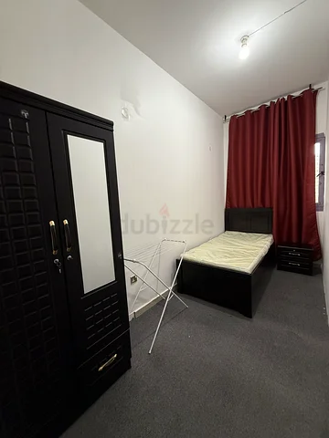 Rooms with Partition for rent in Abu Dhabi | dubizzle
