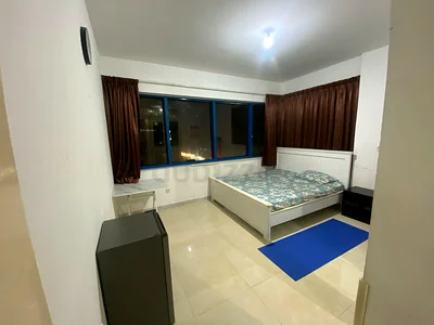 Apartment Rooms for Rent in Hamdan Street | dubizzle