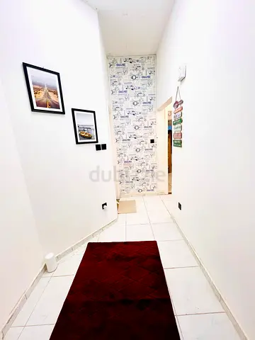 Rooms for Rent in Al Baraha - Partitions & Bed Spaces | dubizzle