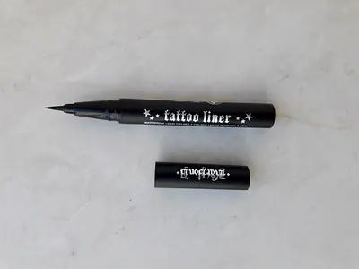Classifieds: BLACK LIQUID EYELINER FROM KAT VON D | dubizzle Dubai
