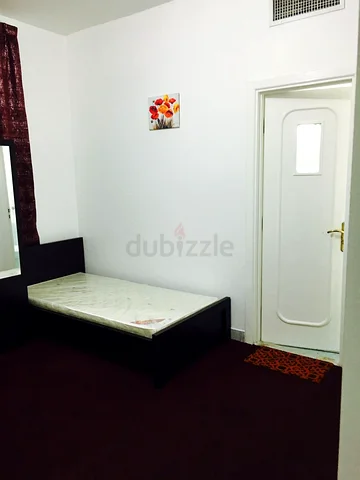 Bed Space for rent in Abu Dhabi | dubizzle