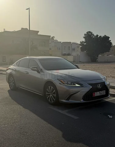 Lexus cars with power seats for sale in Abu Dhabi | dubizzle