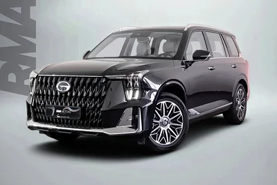 6 Seater New GAC cars for sale in UAE | dubizzle