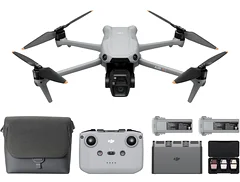 DJI Air 3S Drone with Accessories | dubizzle