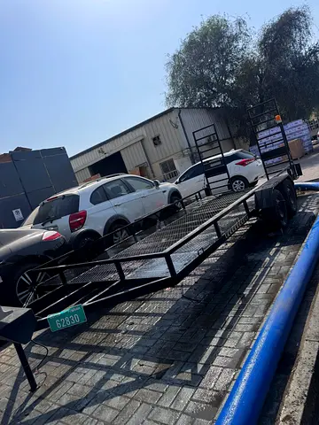 Trailer for sale in Dubai | dubizzle