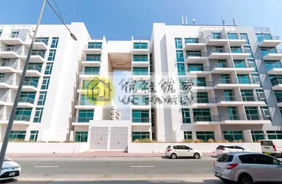 Apartments for rent in International City Phase 2 (Warsan 4) - Flats ...