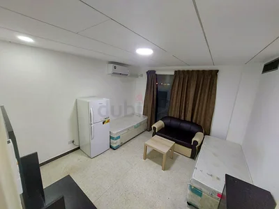 Apartment Rooms for Rent in Al Rigga | dubizzle