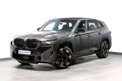 Used BMW XM for Sale in UAE | dubizzle