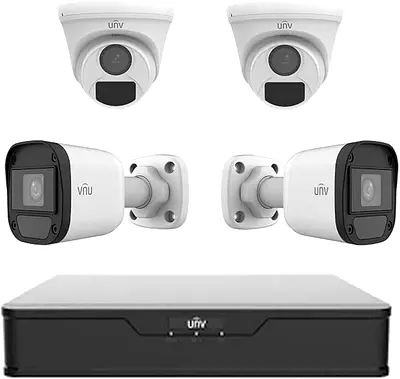 Classifieds: Complete Surveillance Cctv Camera System Secure Your Home ...