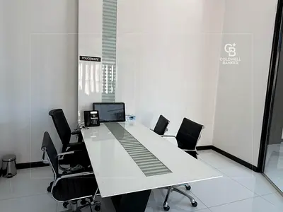 Office Spaces for rent in Dubai Investment Park (DIP) - Offices rental ...