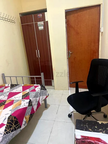 Rooms for rent in Mussafah Community - Shared Rooms rental | dubizzle