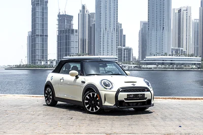 MINI Cooper for sale in UAE | dubizzle