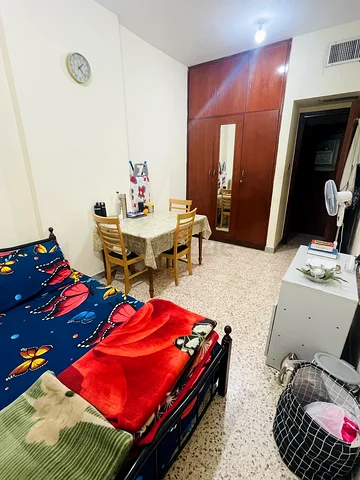 Rooms for rent in Shabiya 10 - Shared Rooms rental | dubizzle