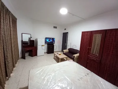 Room Apartments for rent in Al Rigga - Shared Flats rental | dubizzle
