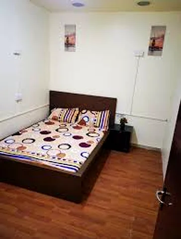 Apartment Rooms for Rent in Hamdan Street | dubizzle