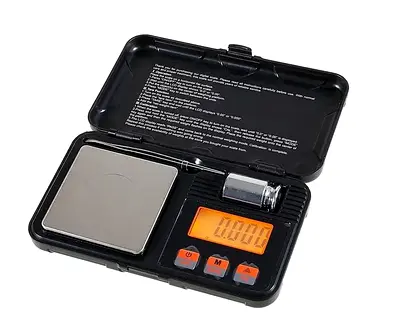 Classifieds: Professional digital mini scale new | dubizzle Sharjah
