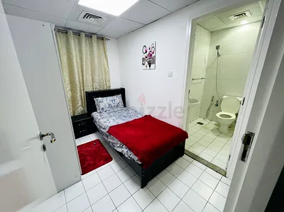 Apartment Rooms for Rent in Al Rigga | dubizzle