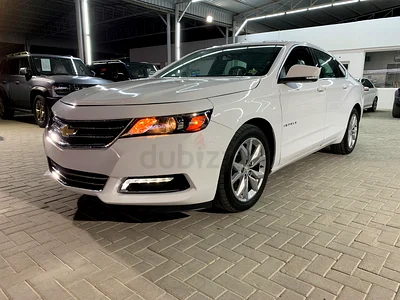 Chevrolet Impala With body kit for Sale in Ajman | dubizzle