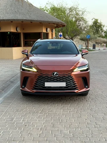 Bronze Lexus cars for sale in UAE | dubizzle