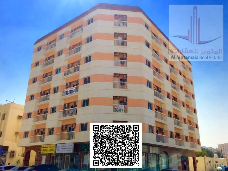 Apartment: 🏡Apartment for Rent 1-Bedroom in Al Rashidiya 2, Ajman ...