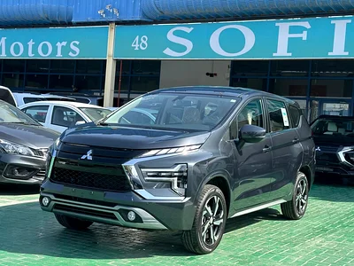 New Mitsubishi Xpander Cars for Sale in Dubai | dubizzle