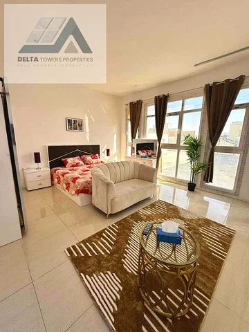 Studio Apartments for Rent in Madinat Al Riyadh | dubizzle