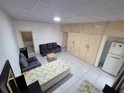 Room Apartments for rent in Al Rigga - Shared Flats rental | dubizzle
