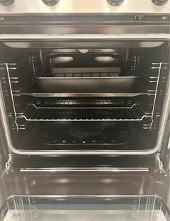 Siemens 4 Burners Full Flame Safety Gas Cooker HG2L10B51M Silver ...