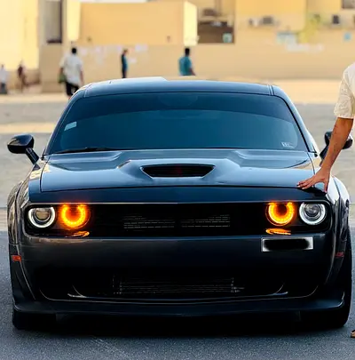 2 Seater Dodge cars for sale in Dubai | dubizzle