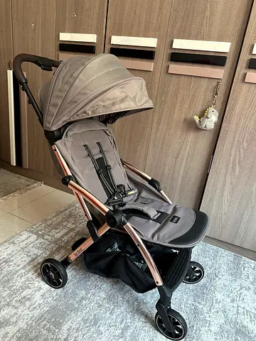 Classifieds: Leclerc influncer cabin approval stroller | dubizzle Sharjah
