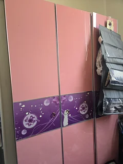 Cabinet 3 door Pinoy owner | dubizzle