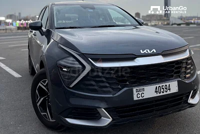 Rental Cars With Tabby Option in Dubai | dubizzle