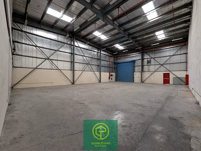 Warehouses for rent in Ras Al Khor - Warehouses rentals | dubizzle