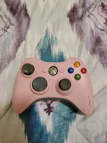Classifieds: Xbox 360. wireless controller | dubizzle Dubai