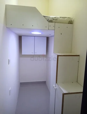 Apartment Rooms for Rent in Al Rigga | dubizzle