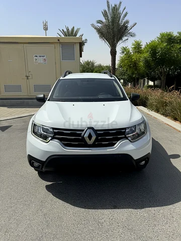 Renault Duster for sale in UAE | dubizzle