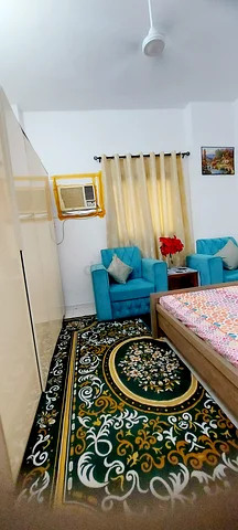 Rooms for Rent in Al Khan Building - Partitions & Bed Spaces | dubizzle